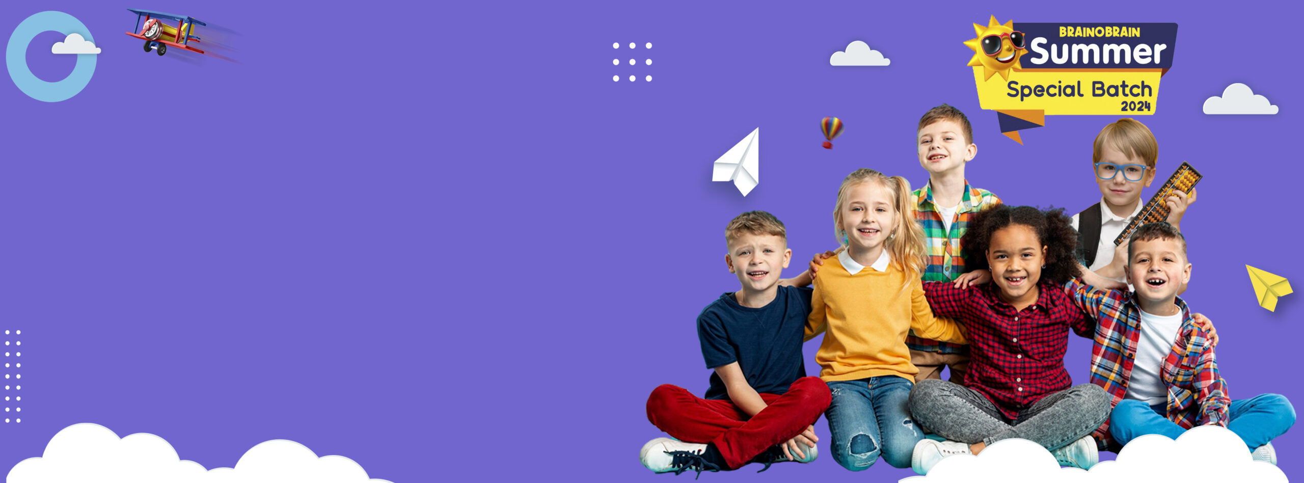 BrainoBrain: Abacus Classes & Training for kids in Australia